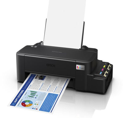 PRINTER EPSON L121 ECOTANK – BTS